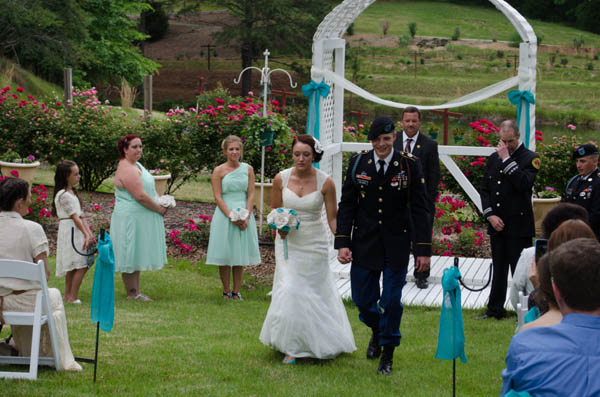 Weddings – Sunshine Hollow