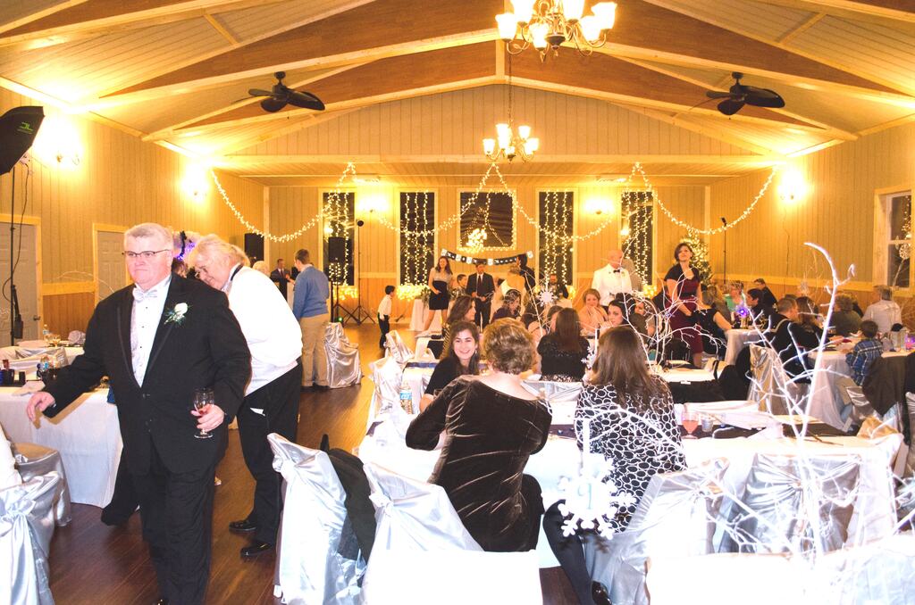 Receptions – Sunshine Hollow