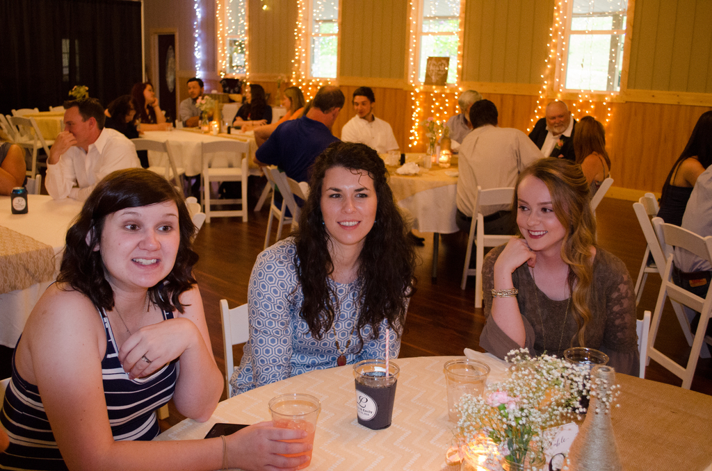 Receptions – Sunshine Hollow