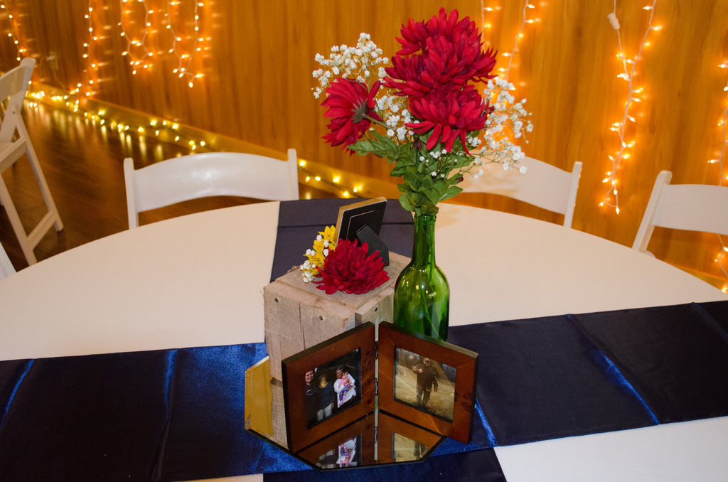 Receptions – Sunshine Hollow