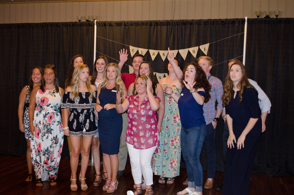 Receptions – Sunshine Hollow